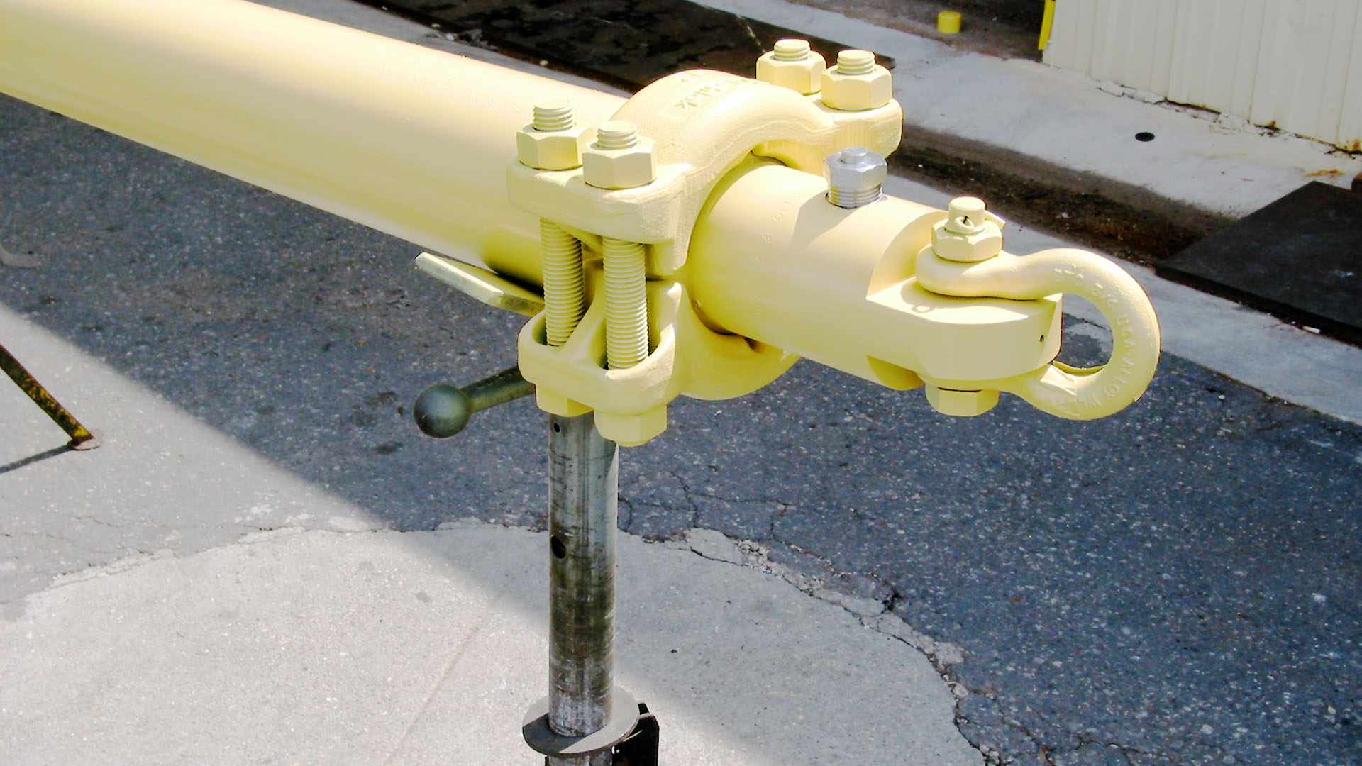 ABOUT US – LTS Energy